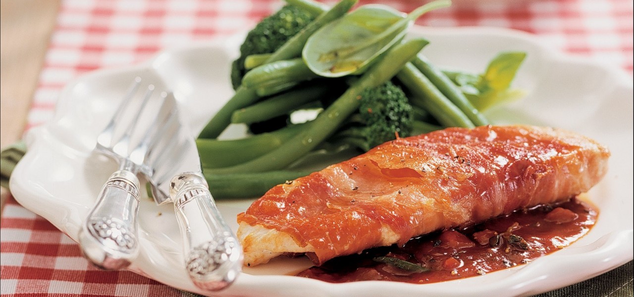 Vakantievlees in blik Coppens keurslager